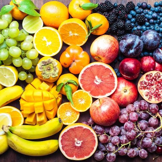 Seasonal fruits | by Dr_piKachu | Medium