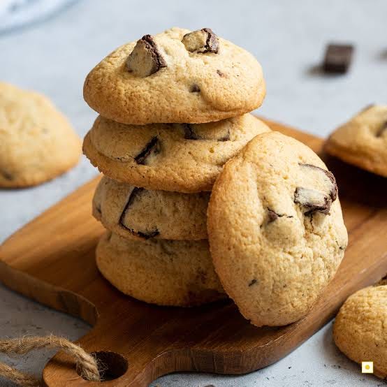 Breakfast Cookies. purpose flour, sugar and ghee… | by Monabanger | Medium