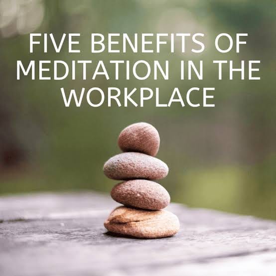 Meditation and Its Benefits. Meditation is a simple yet powerful… | by ...