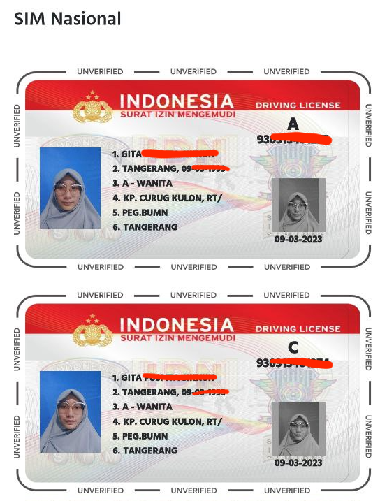 Perpanjangan SIM Secara Digital. Tepat pada tanggal 9 Maret 2023 SIM A ...