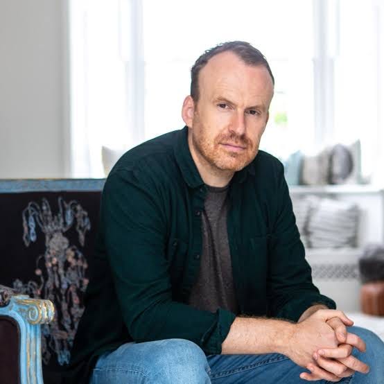 Matt Haig: Weaving the Fabric of Human Experience in "The Life ...