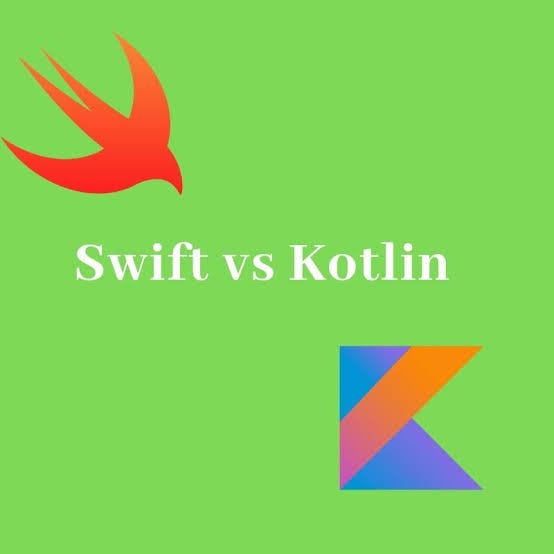 Why Kotlin is better than Swift? | Medium