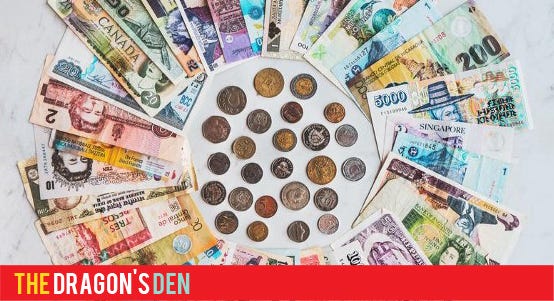 Money? It’s Not What You Think!. When it comes to money, it’s not what ...