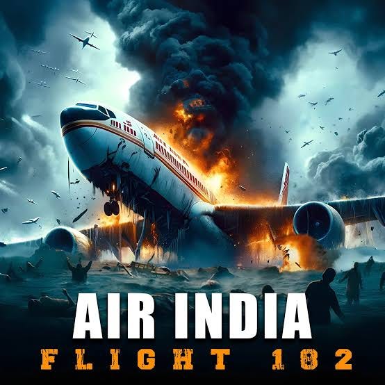 What Happened to Air India Flight 182? | by Kiran Shahzadi | Nov, 2024 ...