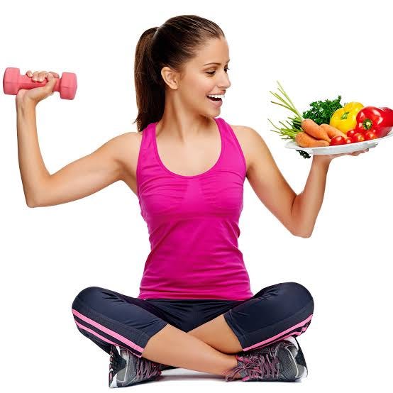 Health And Fitness | by Fiza Shoaib | Sep, 2023 | Medium