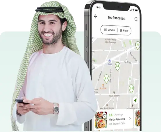 Mobile App Development Company Dubai — Transforming your Business with the Power of Mobile Apps ...