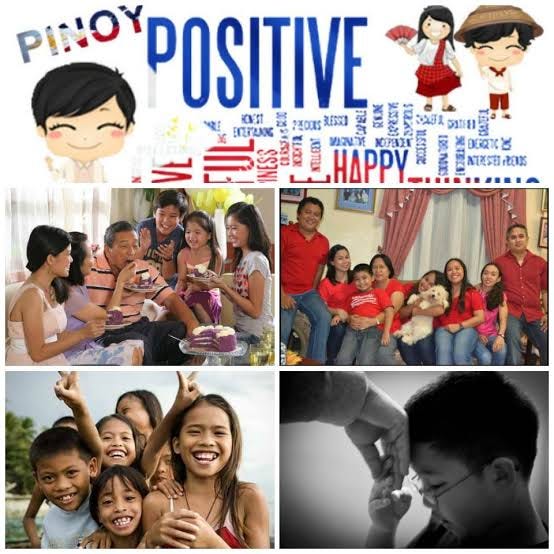 “The Heart of a Nation: Ten Reasons Why Filipinos Always Smile and ...