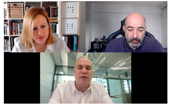 Exploring Uni Systems’ Role in Corporate Innovation: A Pleiades IoT ...