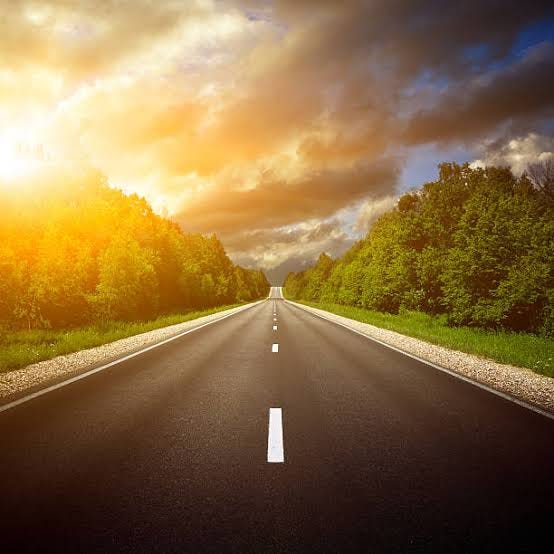 SUNRISE. A friendly embrace | by Issa mohammed | Medium