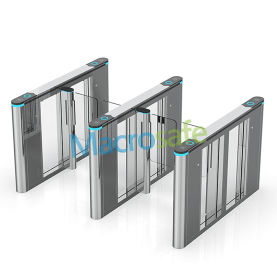The Importance of Access Control Turnstiles in High-Security ...