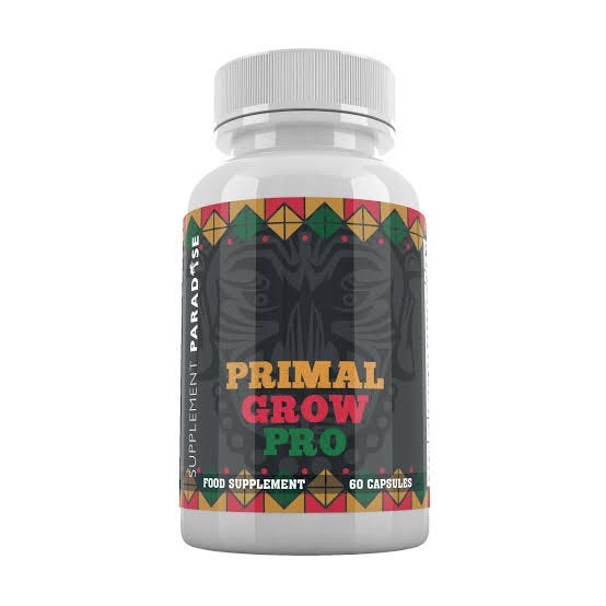 Unveiling Primal Grow Pro: The Top Male Enhancement Solution | by ...