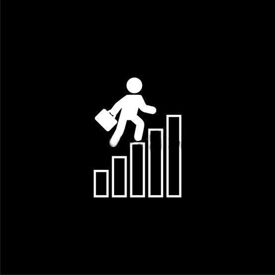 Now every second person wants to be their own boss. | by Moneymark ...