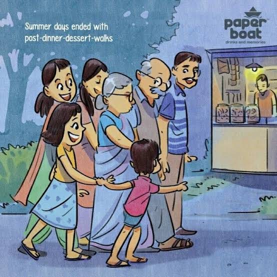 My Favorite Childhood Memory. Childhood is a treasure trove of… | by ...
