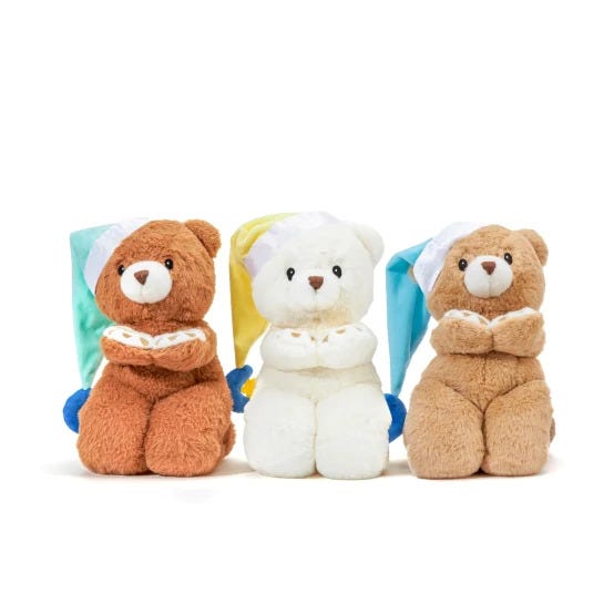 Discover the Magic of Islamic Toys: A Parent’s Guide | by Dua Bear | Medium