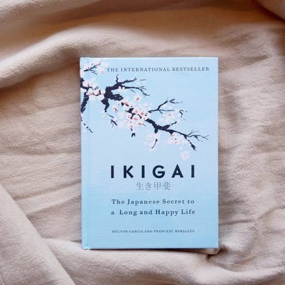 Things to learn from this book “IKIGAI” | by The Books | Medium