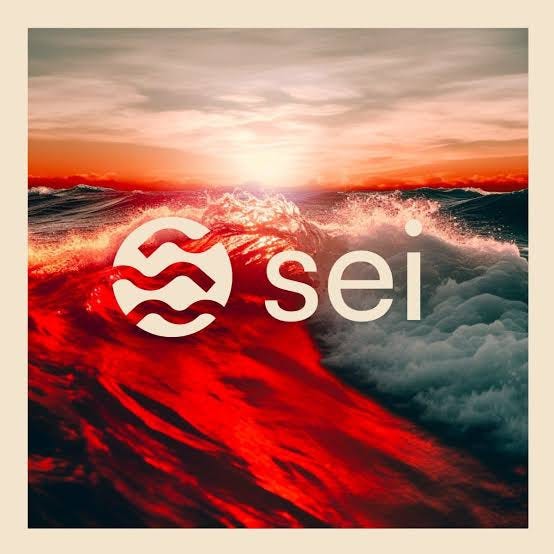 Sei netwotk-everything you need to know about sei | by Shivnik | Jul, 2023 | Medium