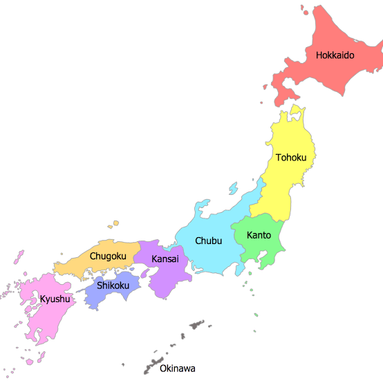 Why Does Japan Work So Hard?. Source — CNBC INTERNATIONAL | by A ...