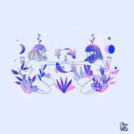 DUALIDADES - Rocío López - Medium