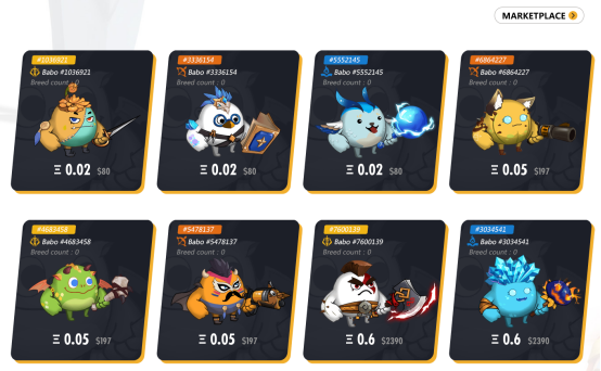 How to make money on blockchain game — SGEM? | by Harvey Sander | Medium
