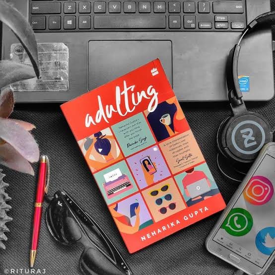 Newsletter: Life Lessons from "Adulting" | by Hally Gupta | Oct, 2024 | Medium
