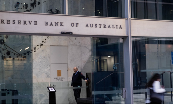 Ryan Anderson: The Monetary Policy of the Reserve Bank of Australia and ...