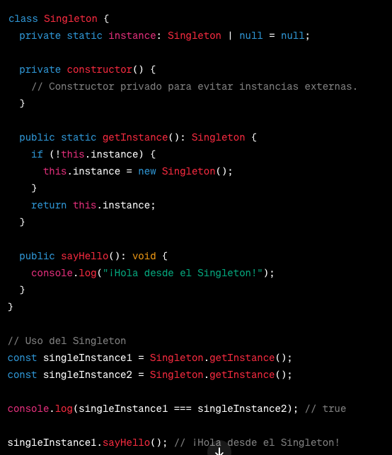 Tejiendo el Tapiz del Software: La Importancia de los Patrones de ...