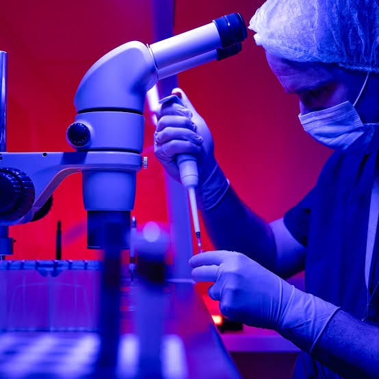 *Revolution in Reproductive Science: Creating Human Embryos from Skin ...