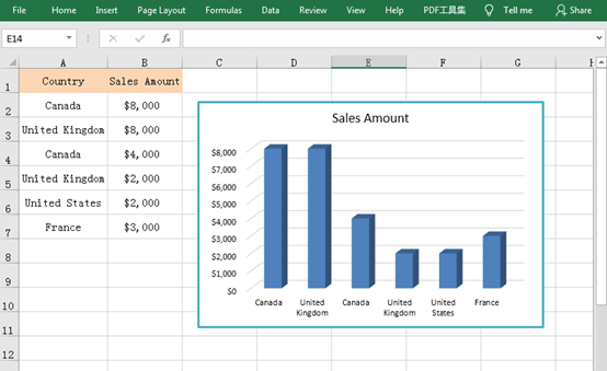 Converting Excel to Image in Java Application | by NateBennett | Medium