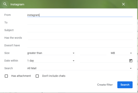 Cara Optimalisasi Inbox GMAIL yang Penuh | by Wahyu Widi Astuti | Medium