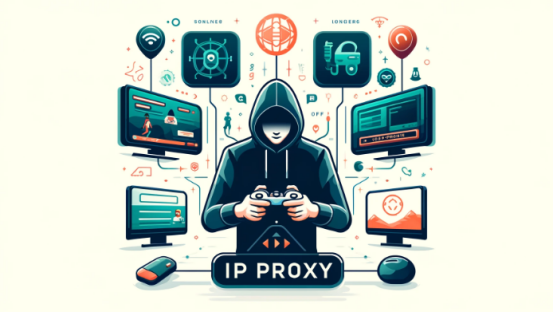 How IP Proxies Enhance Your Online Gaming Experience | by 911Proxy ...