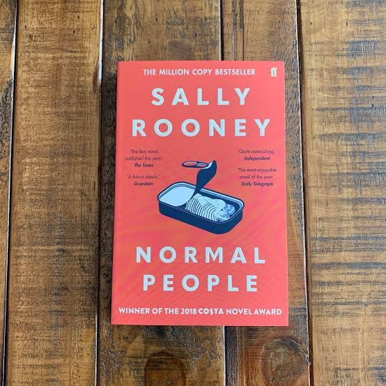 Normal people. Credit to owner | by Fatima | Medium