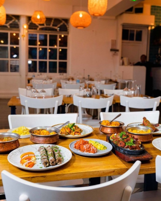 Looking for the perfect date setting? 🍷 Preem offers beautiful, modern ...