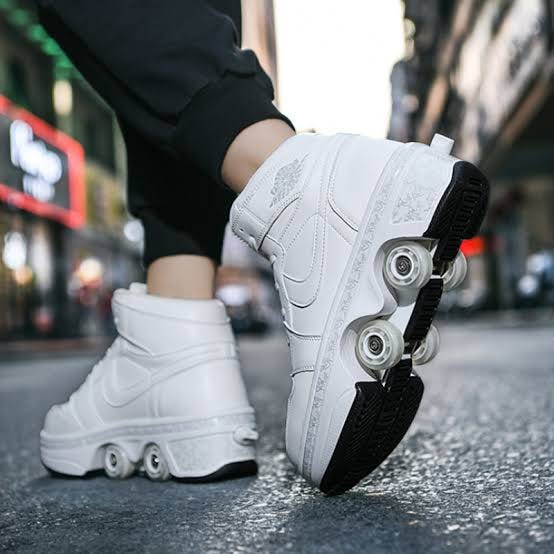Unveiling the Thrill: Where to Get Free Roller Shoes and Unleash Your ...
