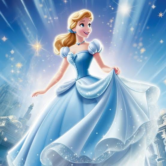"Cinderella Reimagined: Tales of Resilience and Transformation from ...