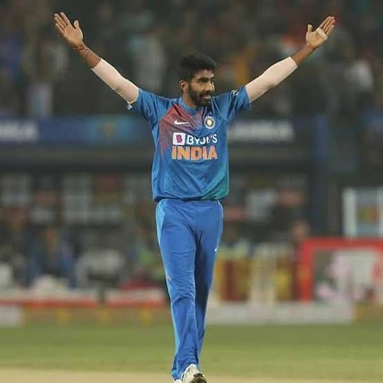 Jasprit Bumrah is a talented Indian fast bowler who has made a name for ...