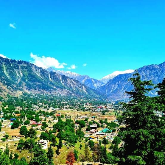 A trip to Kalam. 1. From Islamabad or Lahore: | by Nouman Minhas | Medium