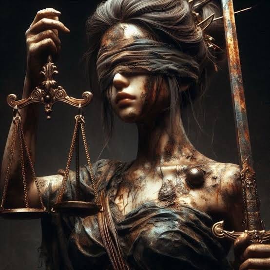 Justice system overview. Justice system overview | by Rana Zeeshan ...