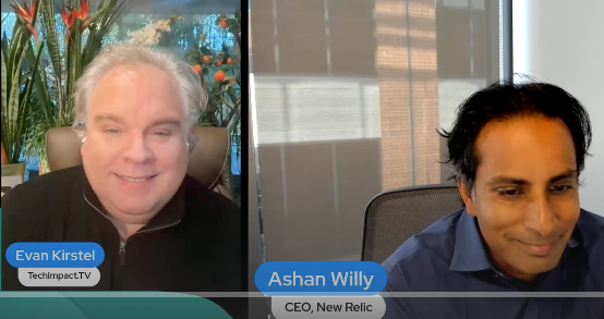 Inside the AI Resilience Engine: How New Relic Is Building the Nerve ...