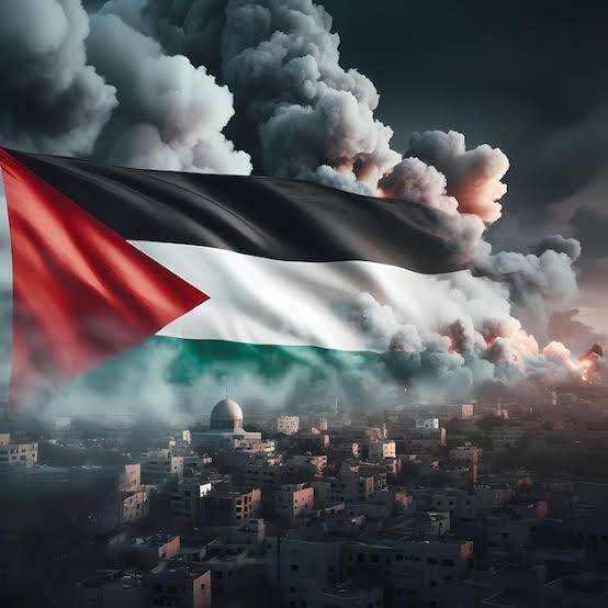 The history of Falestine. The history of Falestine | by Imran Ashiq ...