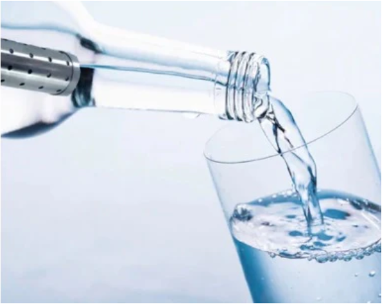 Healthy water. Healthy body.. Drinking healthy water is important for ...