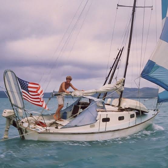 Le Mer. Robin LG’s Happy Place.. Le mer. Robin L.G’s Happy Place. — by ...