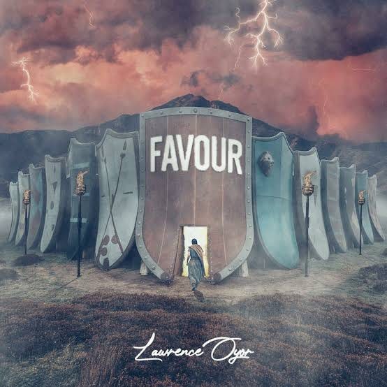 The Spirit of Music, and the Power of Favour | by Opeyemi Falore | Jan ...