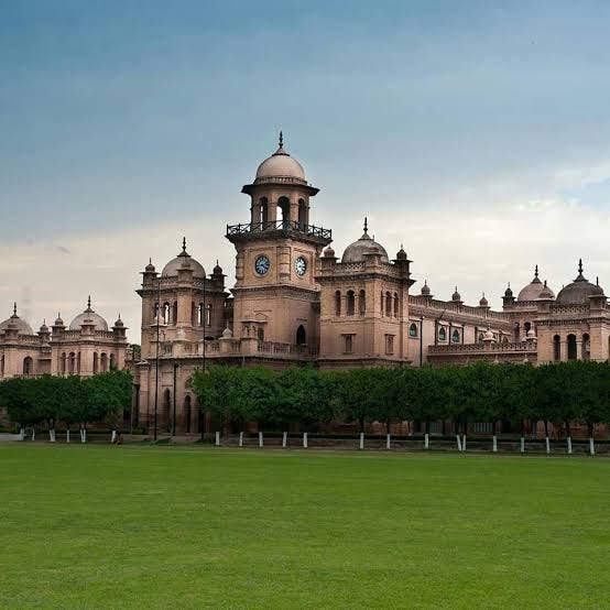 A Short Glimpse of Islamia College | by Mrsohaib | Medium