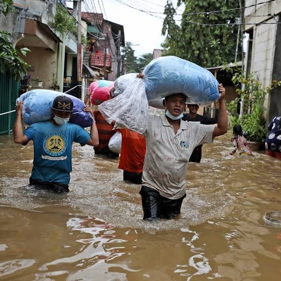 Climate Monster Still Uncontrolled | by Khawar Saeed | Medium