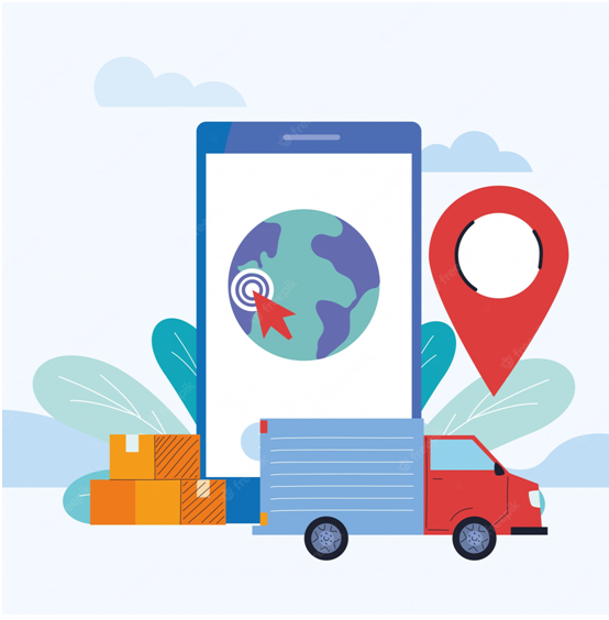 International Courier: The Ultimate Guide to Sending Packages Around ...