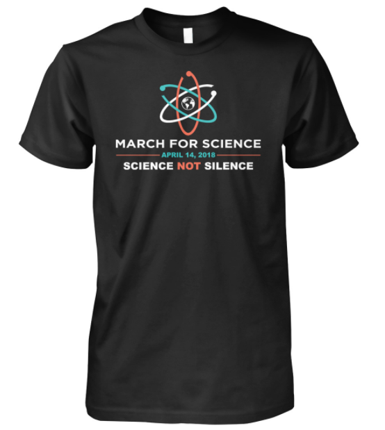 March For science 2018 St. Louis, MO | by Official | Medium