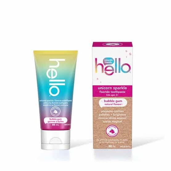 6 Best Toothpastes For Children under 7 | by Abdul Rehman | Medium