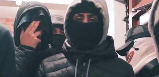 drill, drill music, rap, murder | Medium