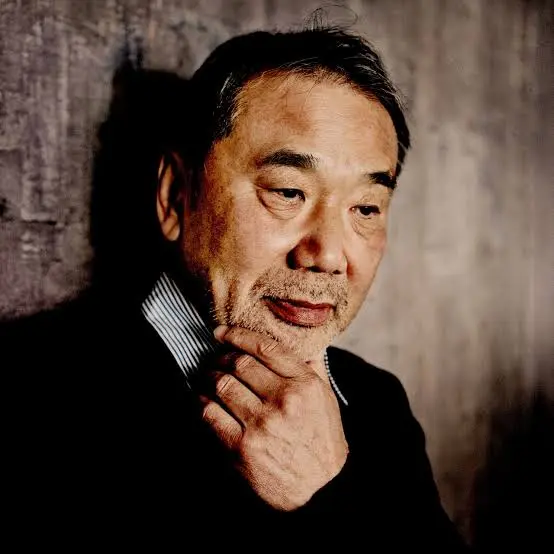 How Haruki Murakami’s Writing Routine and Journaling Style Can Improve ...