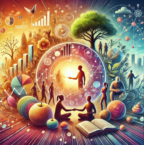 The Wealth Sphere: Open the Portal to True Wealth | by Abida Yousaf ...